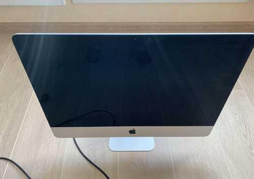 Apple iMac Late 2015, 21 inch