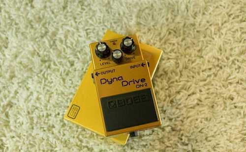 Boss DN-2 Dyna Drive