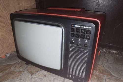 Телевизор Юность Ц440Д