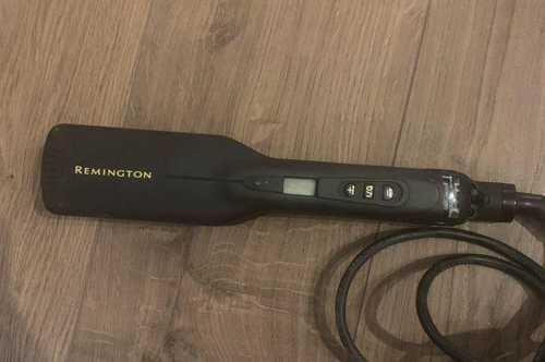 Выпрямитель remington s1032