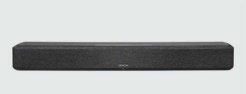 Саундбар denon Home Sound Bar 550 Black