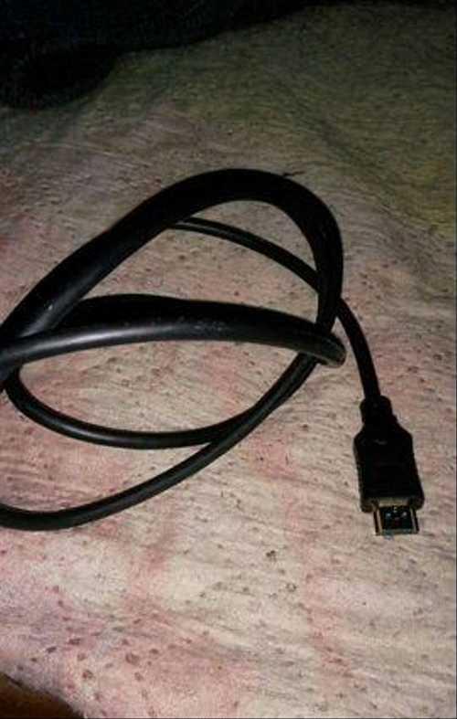 Hdmi кабель для PS3(1.5метра)