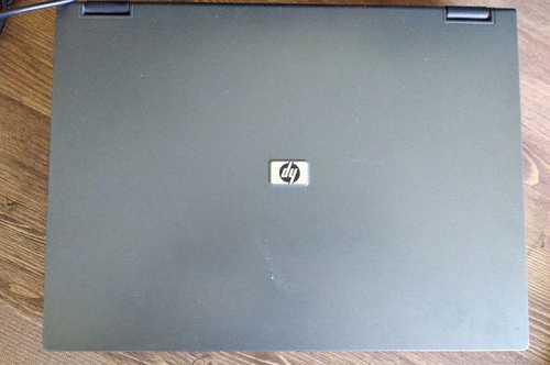 Ноутбук HP Compaq 6715s