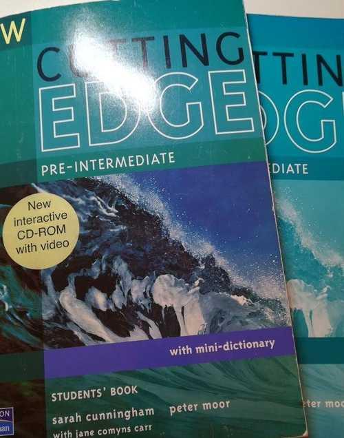 New Cutting Edge pre-Intermediate. Cutting Edge pre-Intermediate. Cutting Edge pre-Intermediate 1 Edition. New Cutting Edge pre-Intermediate купить.