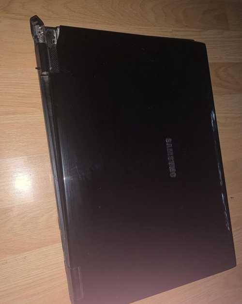 Ноутбук Samsung R710 (на запчасти)