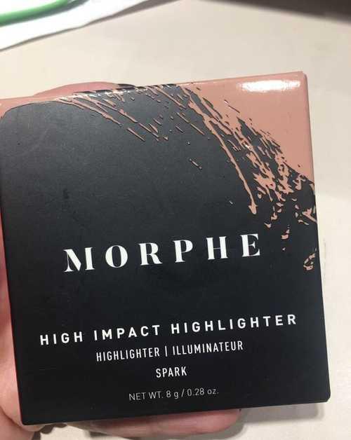 Хайлайтер Morphe Новый