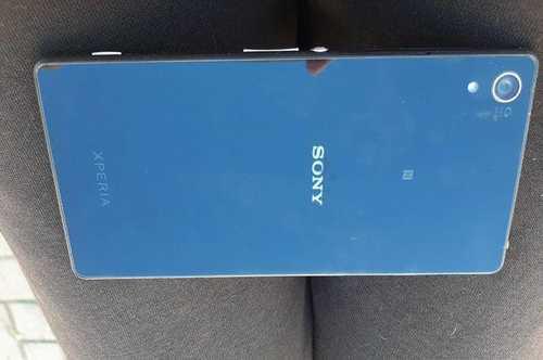 Телефон Sony Xperia Z2(D6503)