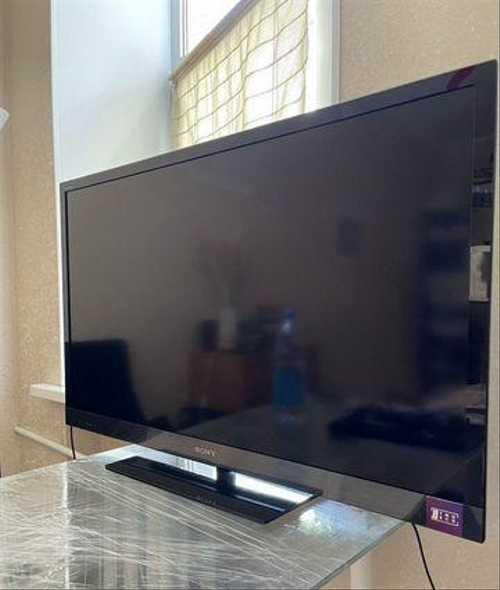 Телевизор Sony Bravia 46 (KDL - 46EX521)