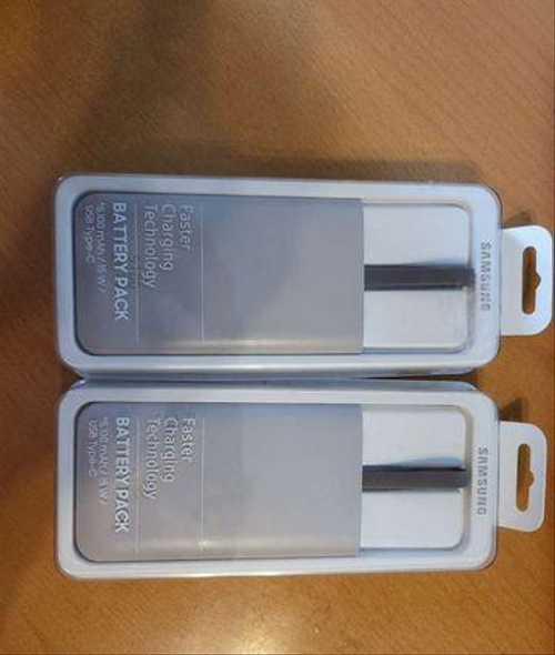 Power bank samsung