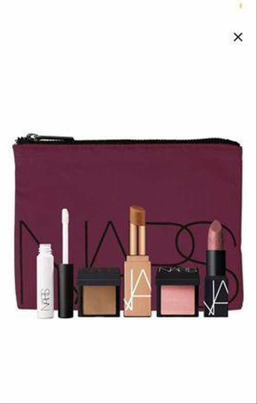 Набор косметики nars Bestsellers Bag