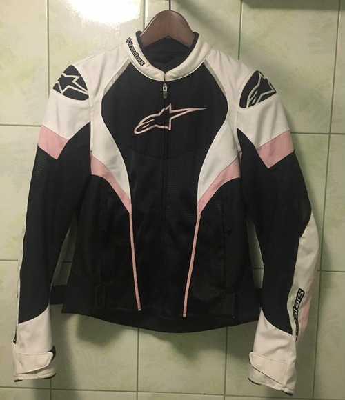 Alpinestars stella T-GP plus R