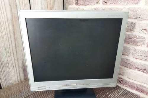 Монитор NEC LCD51VM 15"