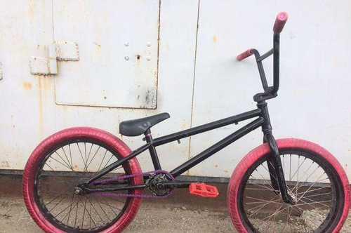 Продам bmx