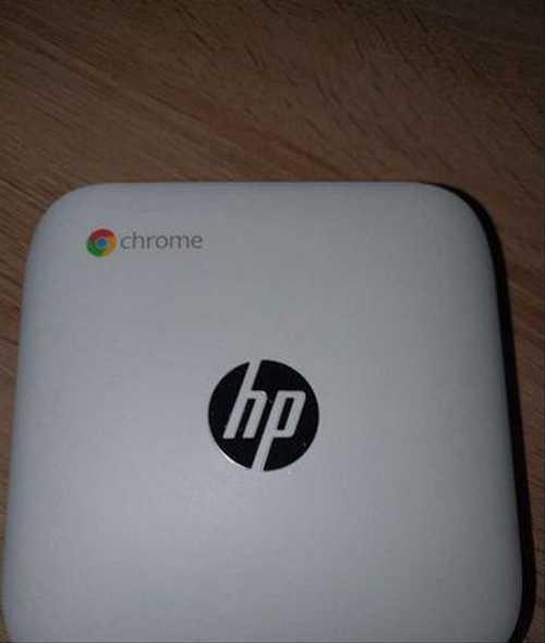 HP ChromeBox