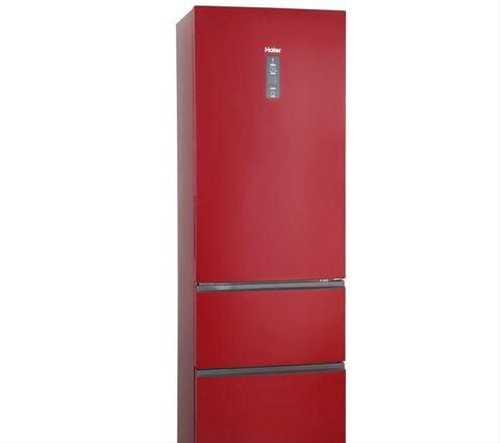 Холодильник Haier NoFrost,356л,190см высота
