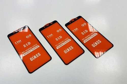 Защитные стёкла для Xiaomi redmi / Mi
