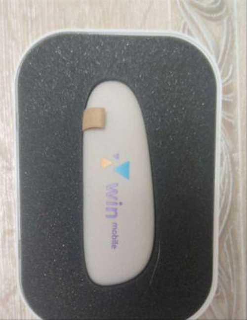 Повербанк 2600 mAh