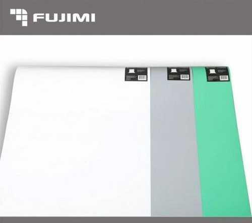 Fujimi FJS-pvcc1020 Фон 100*200 см из пластика