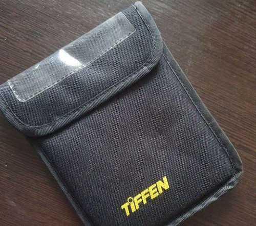 Фильтры 4х4 Tiffen, Schneider