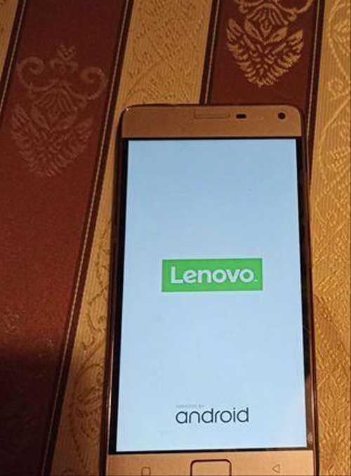 Lenovo vibe p1a42