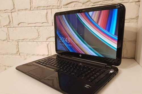 Hp ультрабук i5/nVidia 630m