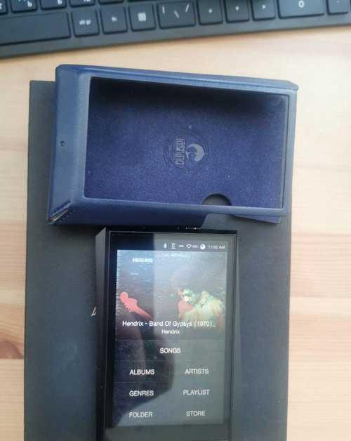 Плеер Astell&Kern AK300