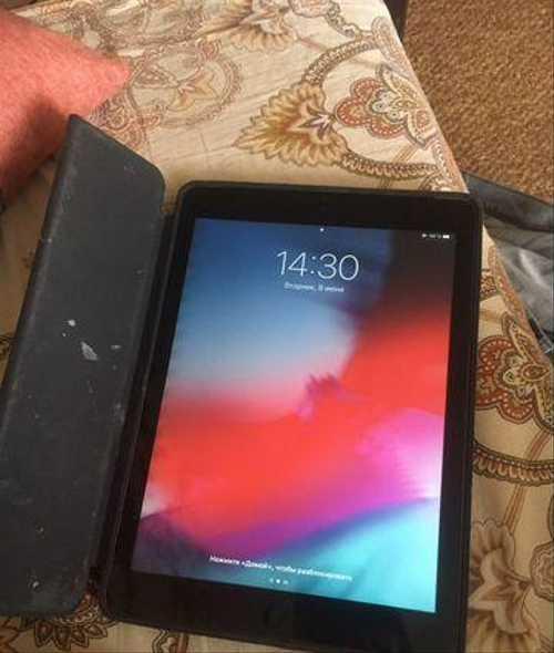 iPad air 1