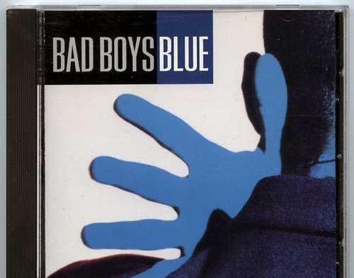 BAD boys blue Bad Boys Blue 1993 CD USA
