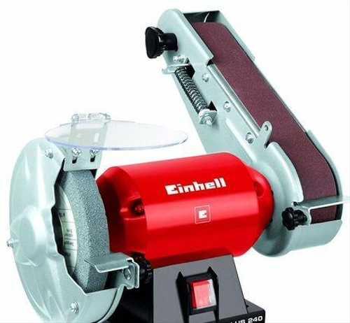 Точильный станок Einhell TH-US 240