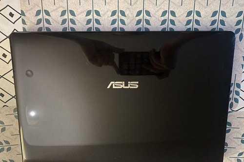 Ноутбук Asus N61VG
