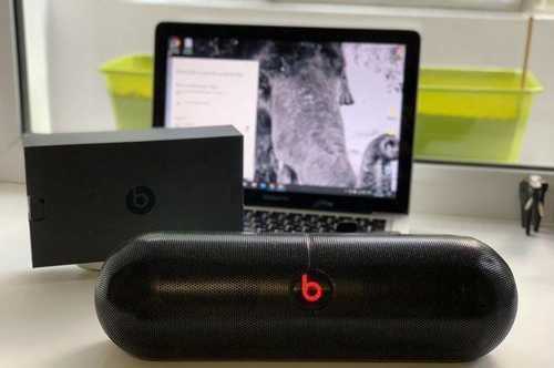 Оригинал Беспроводная колонка Beats Pill саундбар