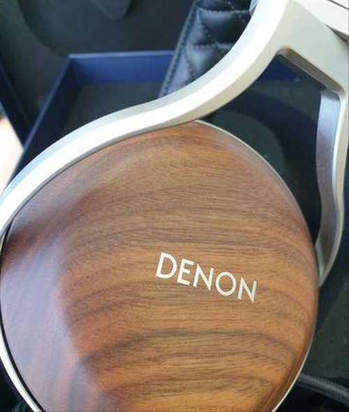 Denon AH-D7200