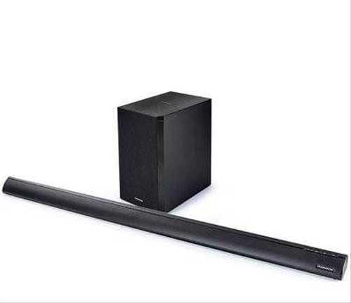 Звуковая панель, Саундбар Thomson SB500BT