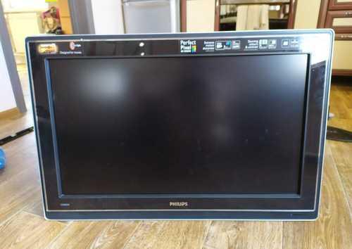 Телевизор Philips 32pfl9632d/10