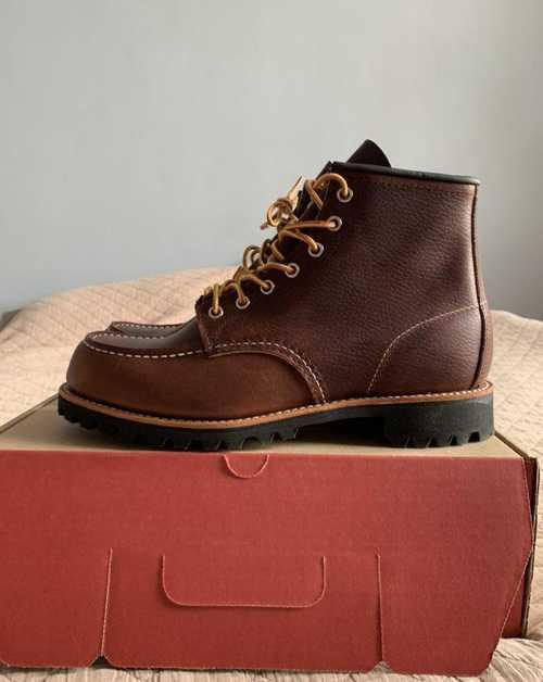 Red Wing 42 размер новые