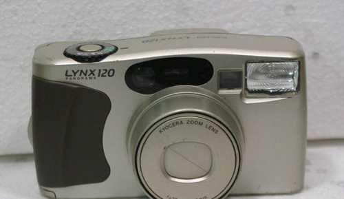 Kyocera Lynx 120 38-120 F