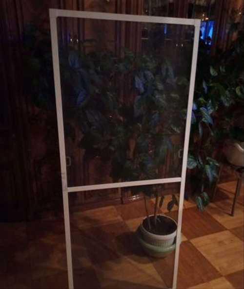 Москитные сетки на окна