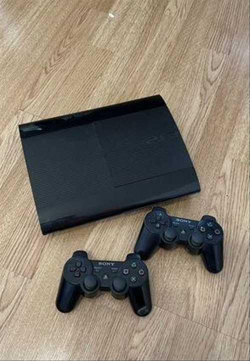 Sony Playstation 3