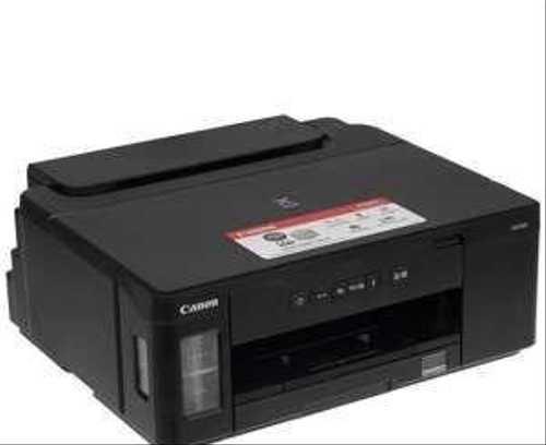 Принтер Canon pixma GM2040