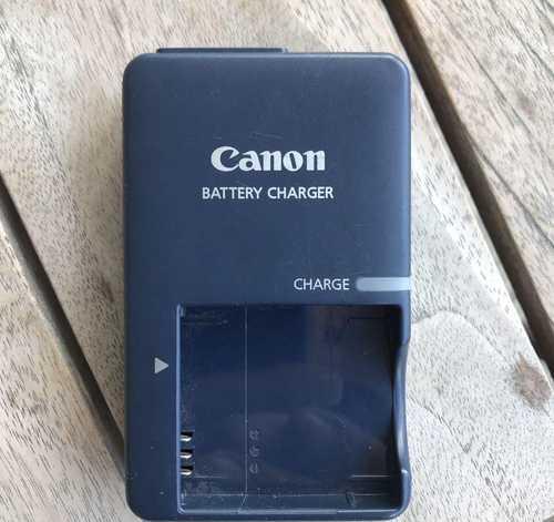 Зарядное устройство Canon CB-2LVE G