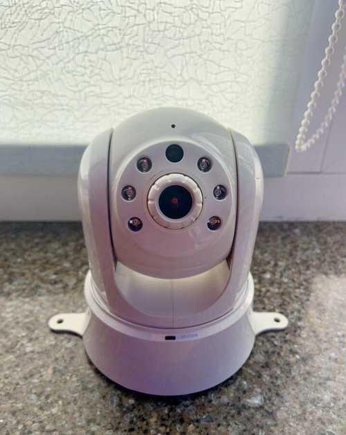 IP-камера trendnet TV-IP662PI день/ночь