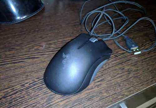 Razer DeathAdder 2013