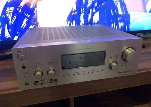 Ресивер Sony STR-DB785 discrete 7ch amplifier
