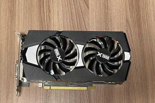 Sapphire r9 270