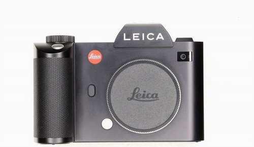 Leica Camera SL (Typ 601) 4К обмен