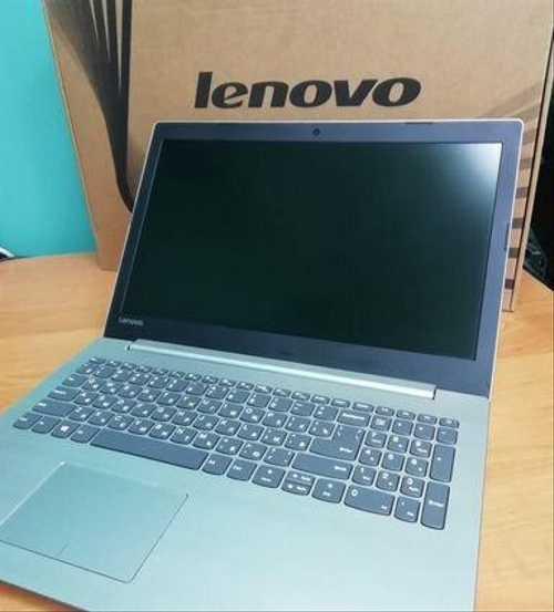 Ноутбук Lenovo 330-15IGM