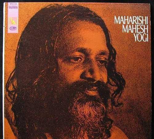 Maharishi Mahesh Yogi - Master Speaks '67