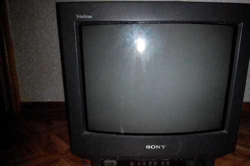 Телевизор Sony Triitron KV-14M1K