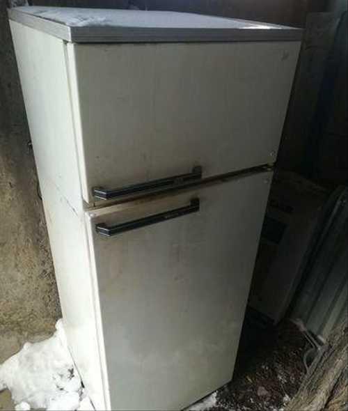 Холодильник минск СССР