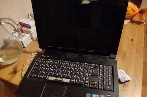 Ноутбук Lenovo b 560